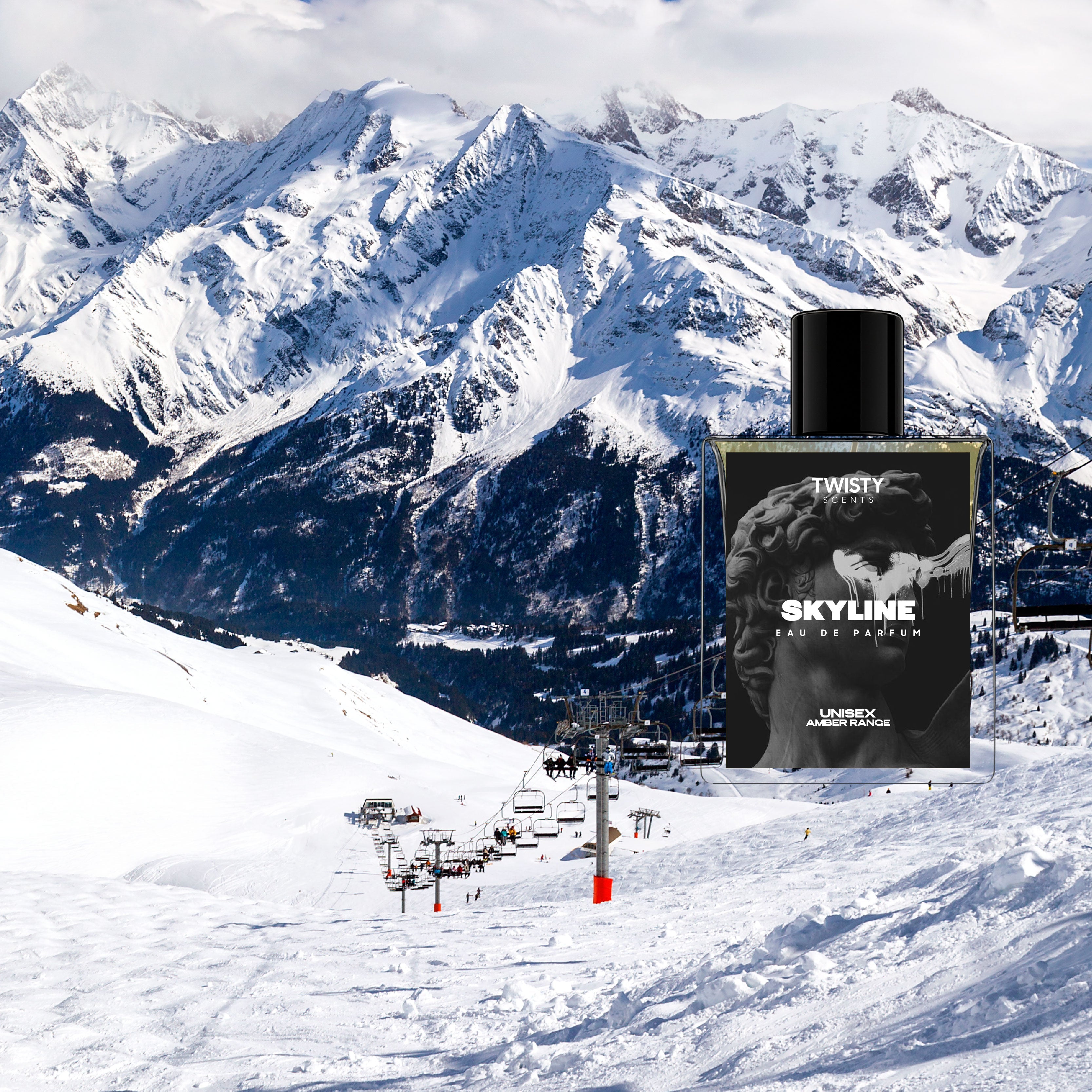 WINTER PERFUMES – Twisty Scents