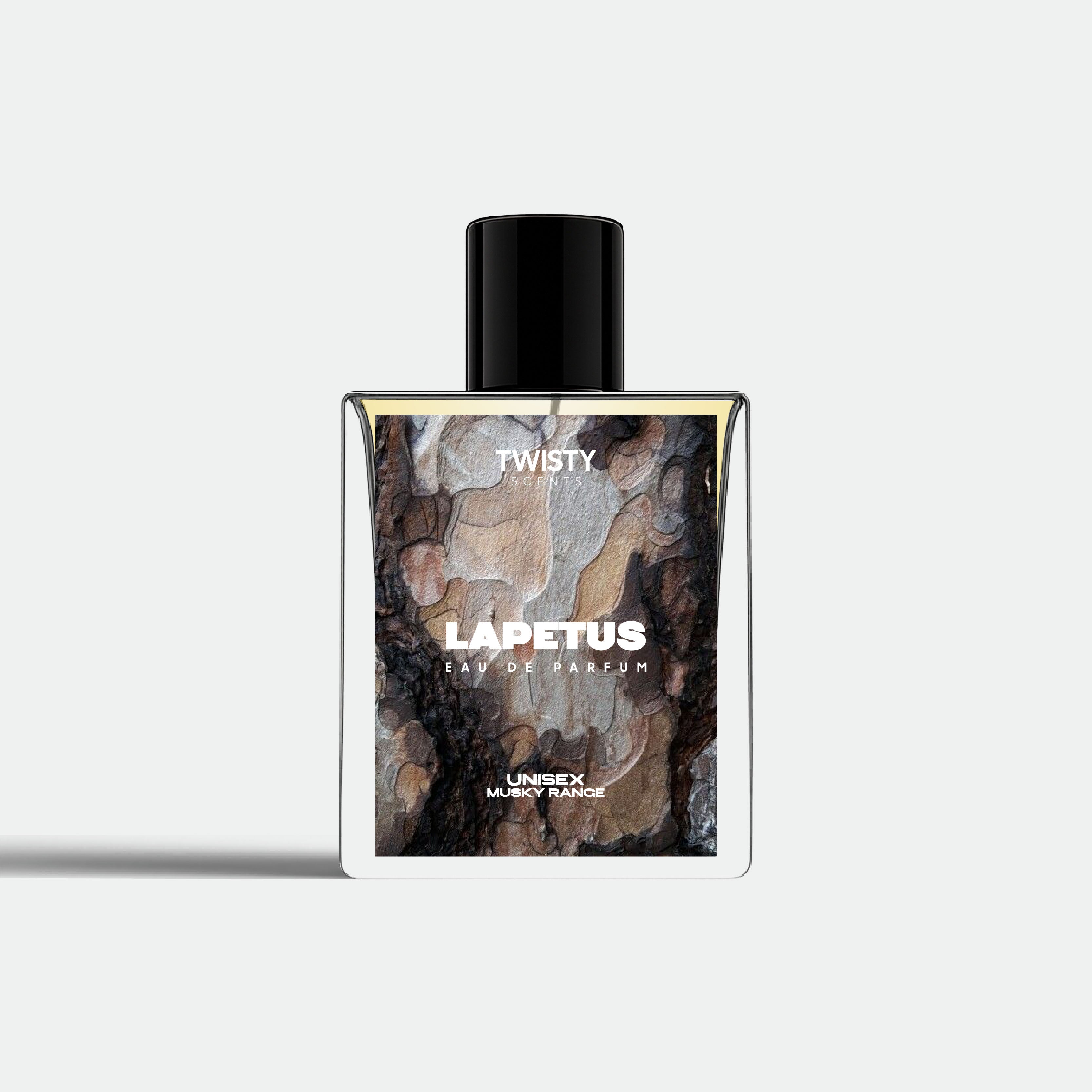 Lapetus – Twisty Scents